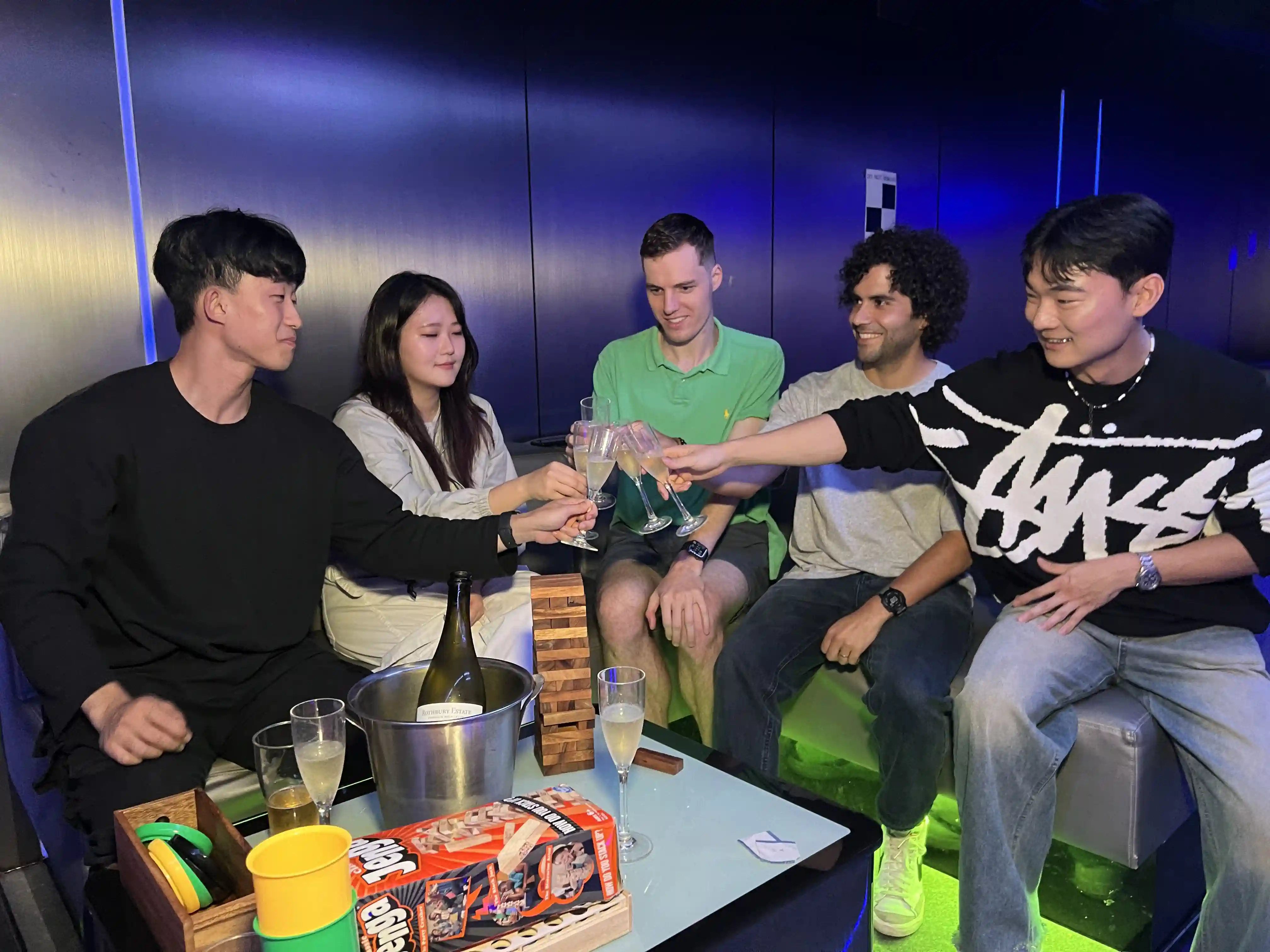 Join | Meet People Social Melbourne